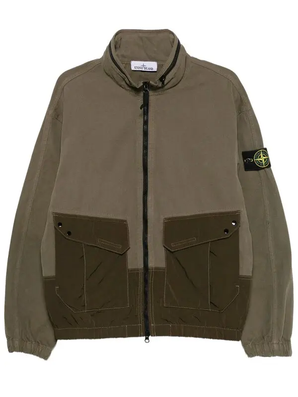 Stone Island Overshirt