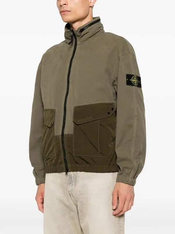 Stone Island Overshirt