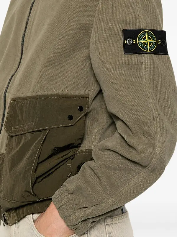 Stone Island Overshirt