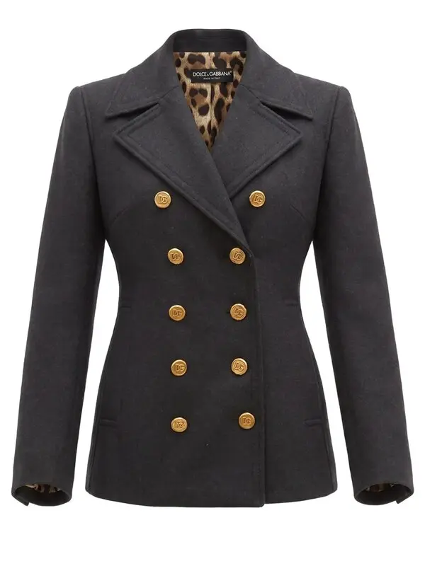 Dolce & Gabbana Coat
