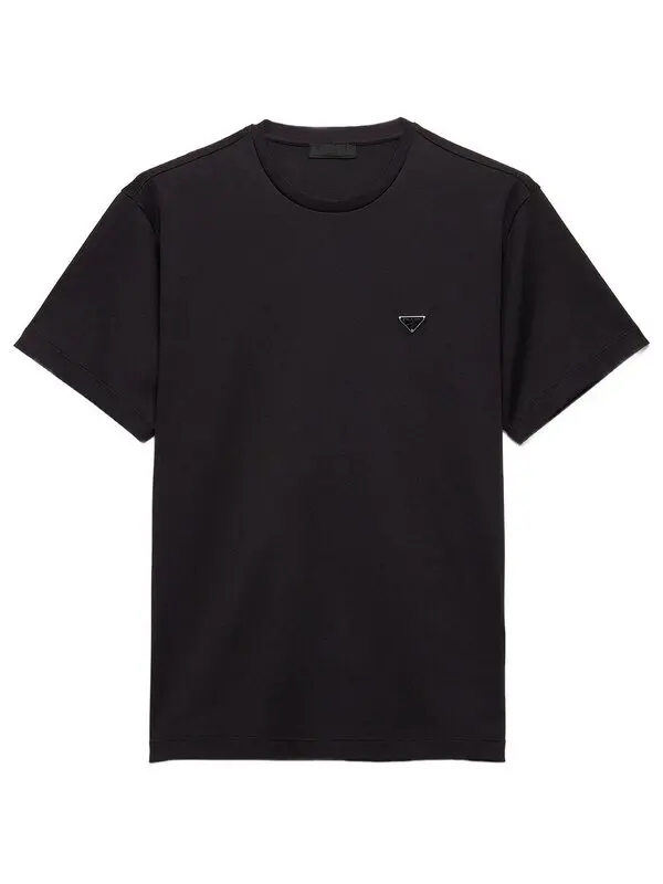 Prada Maglia Girocollo