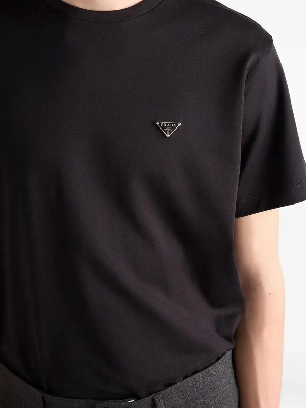 Prada Maglia Girocollo