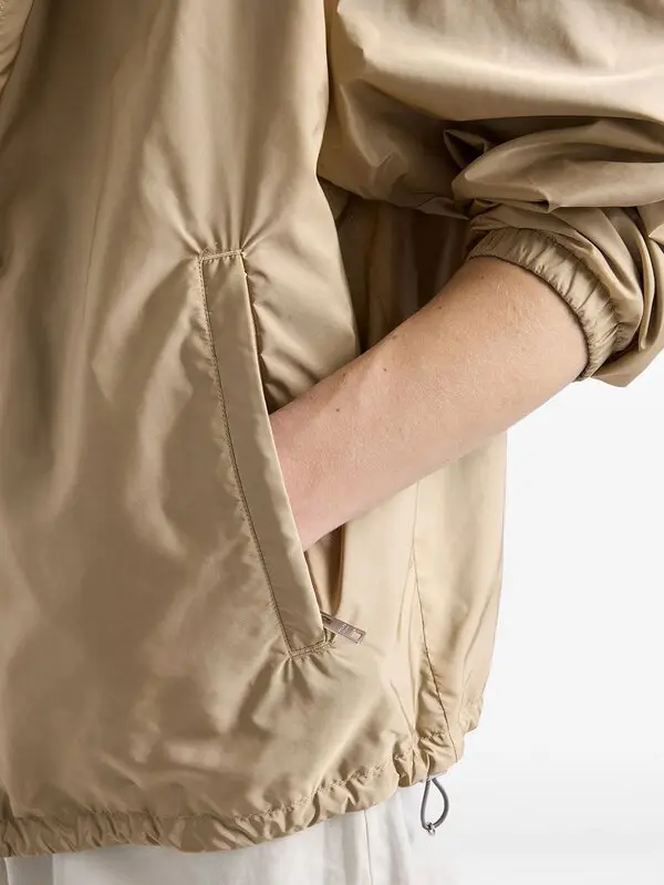 Prada Re-nylon Reversible Jacket