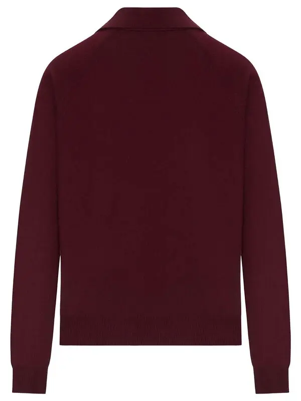 Miu Miu Wool Cardigan