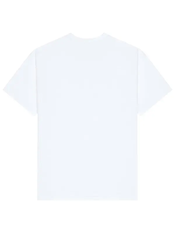 Givenchy Paris Gros Grain Cotton T-shirt