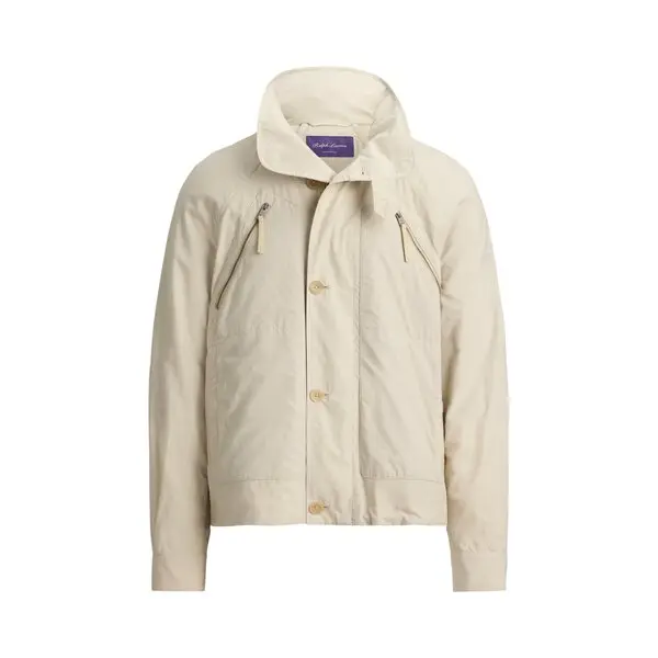 Ralph Lauren Driver Ventile Jacket