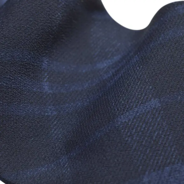 Ralph Lauren Plaid Silk Twill Tie
