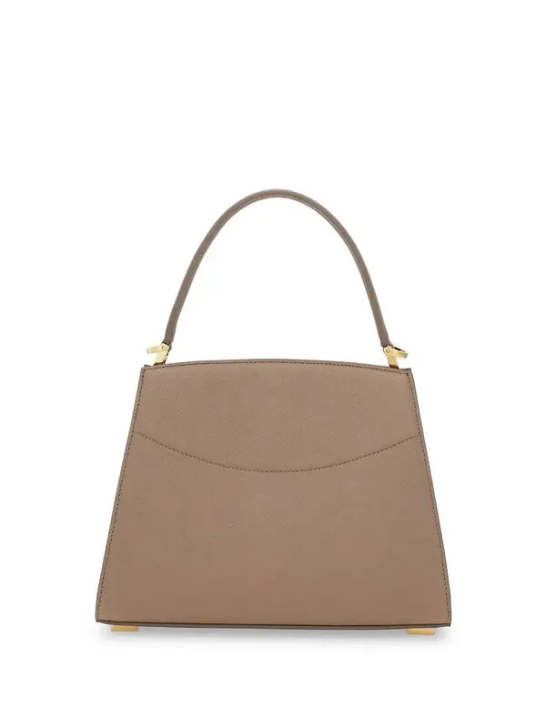 FERRAGAMO New Studio Extra Small Box Bag