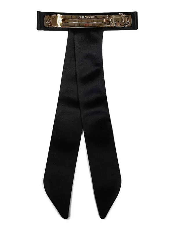 FERRAGAMO Vara Bow Hair Clip