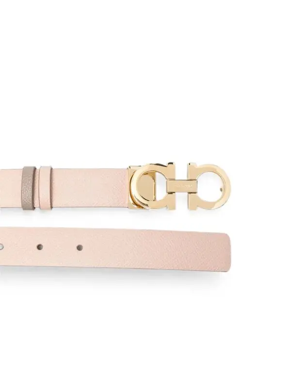 FERRAGAMO Donna H.25 Women`s Belts