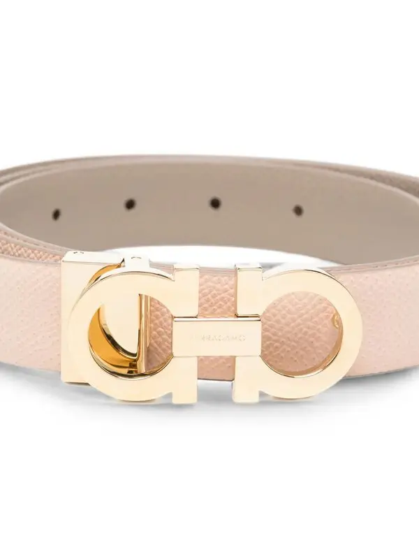 FERRAGAMO Donna H.25 Women`s Belts