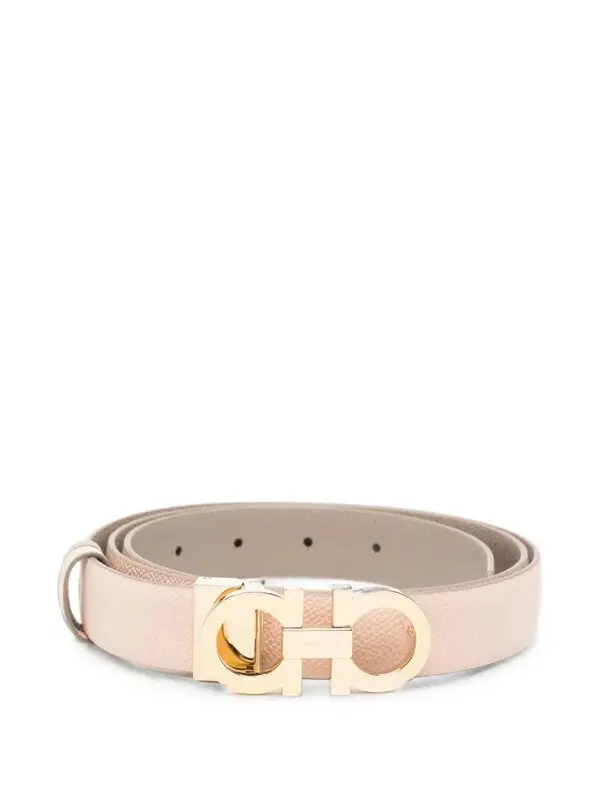 FERRAGAMO Belt - Multicolor