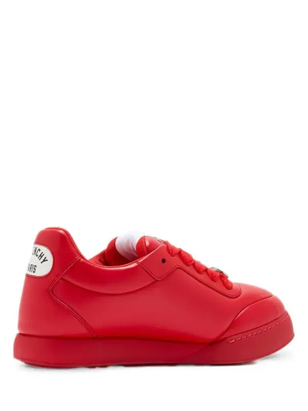 Givenchy Sneaker Puffy Yard In Nappa