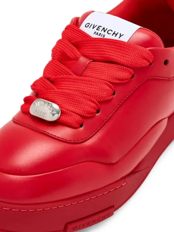 Givenchy Sneaker Puffy Yard In Nappa