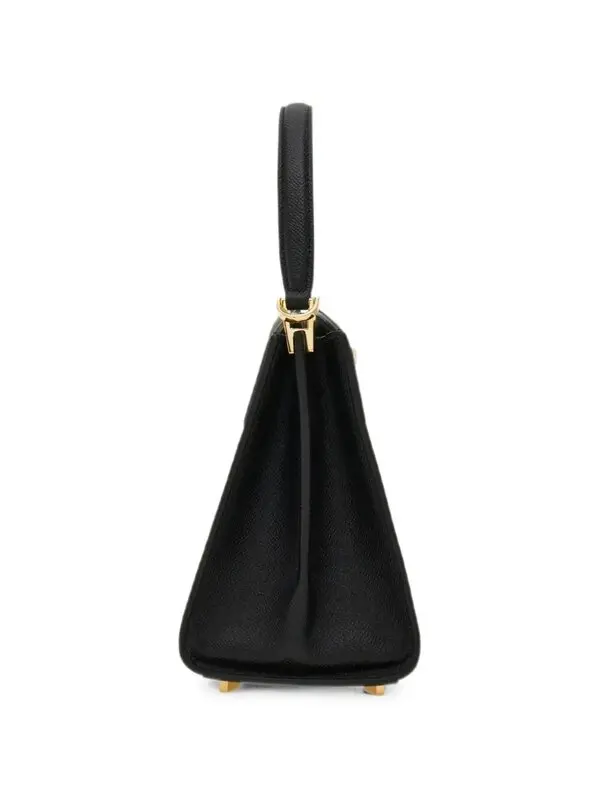 FERRAGAMO New Studio Box Xs Bag