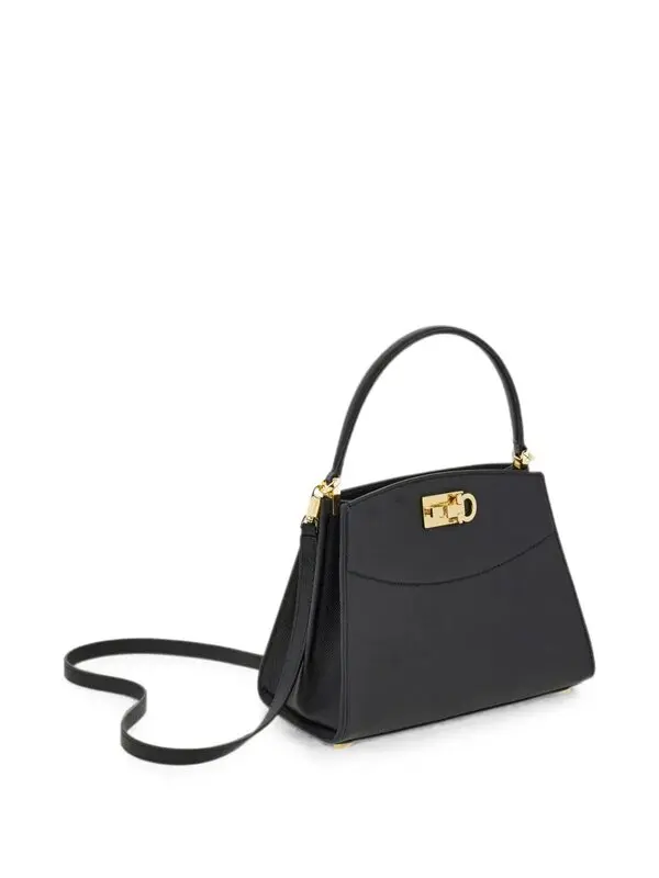 FERRAGAMO New Studio Box Xs Bag