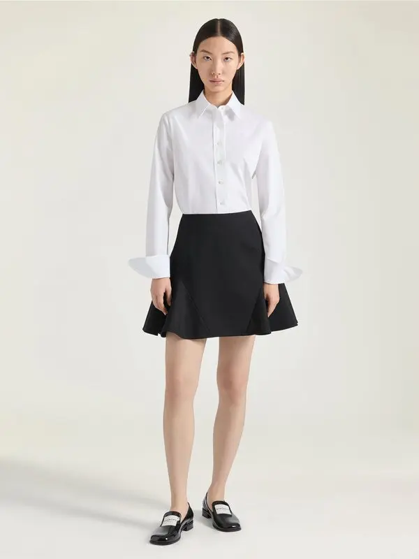 Givenchy Long Sleeves Shirt