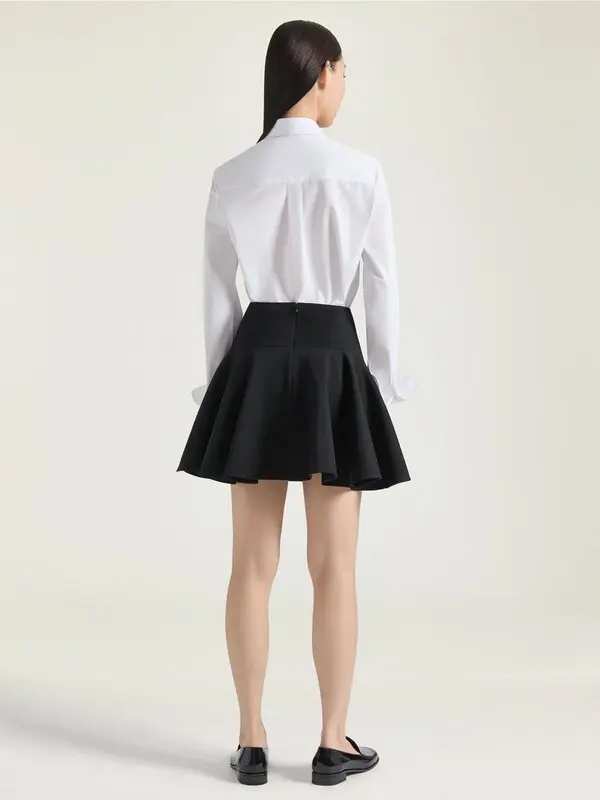 Givenchy Long Sleeves Shirt