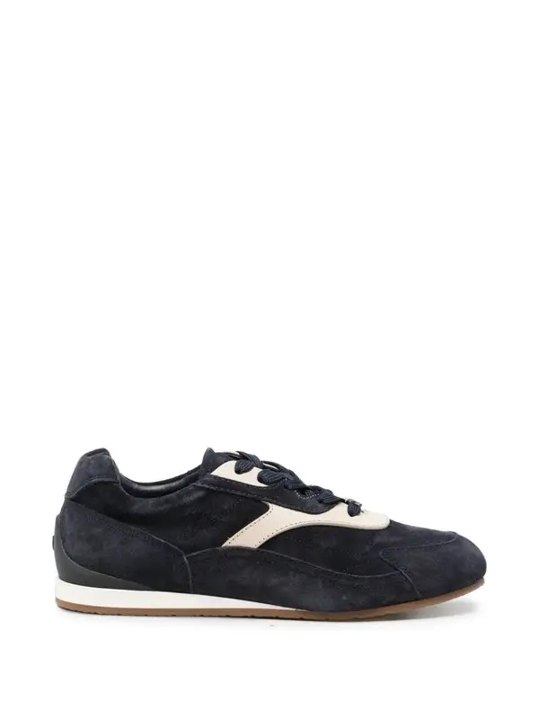 FERRAGAMO Sneakers Sebastien