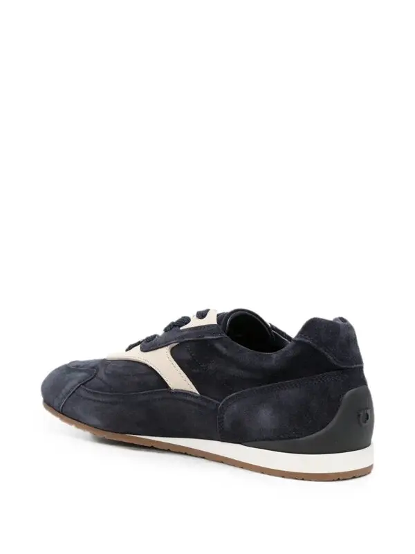 FERRAGAMO Sneakers Sebastien