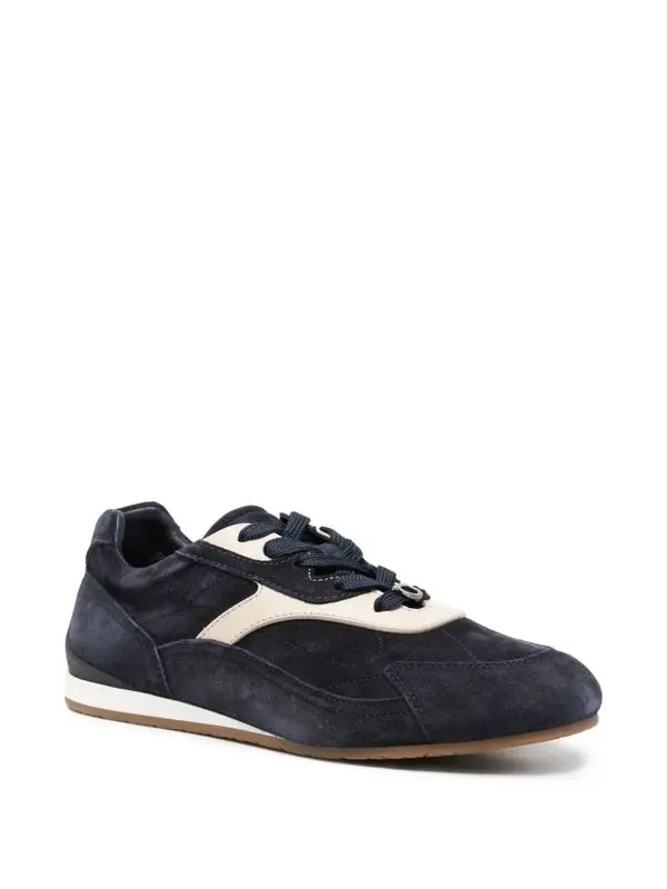 FERRAGAMO Sneakers Sebastien