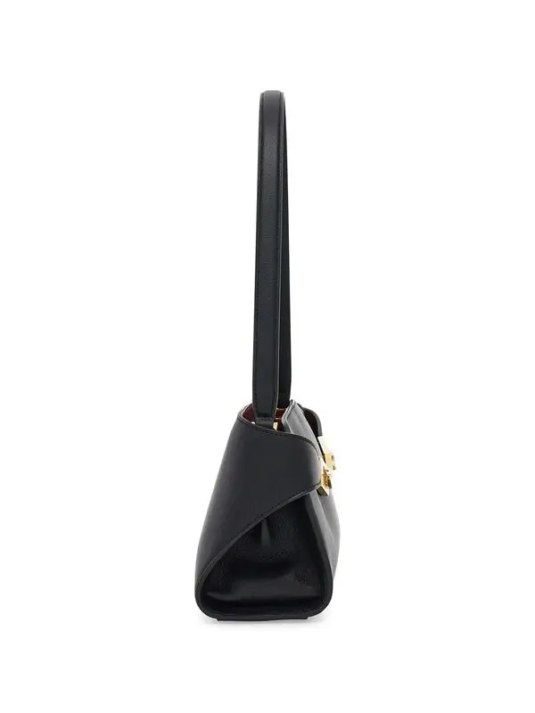FERRAGAMO Hug East-west Shoulder Bag