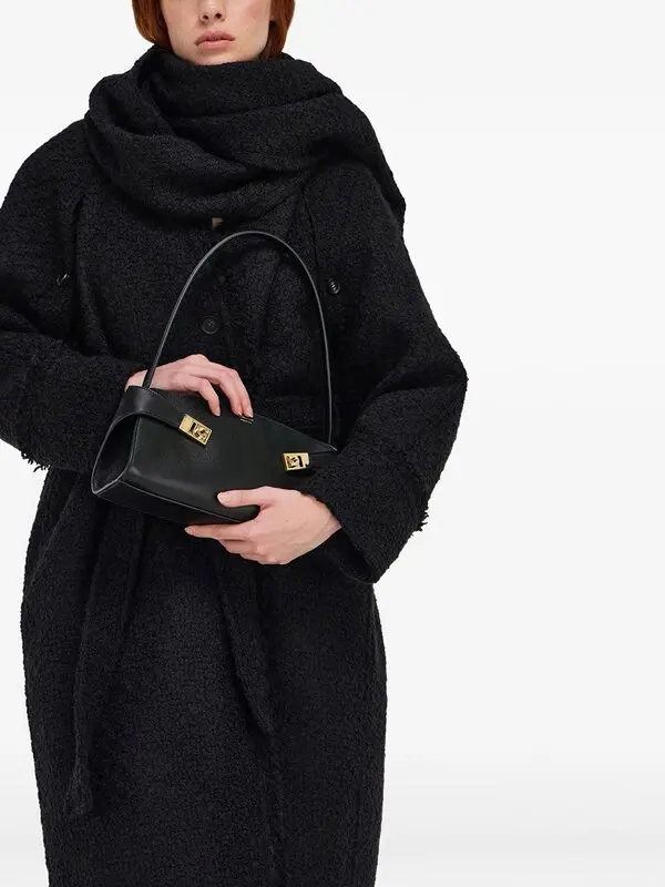 FERRAGAMO Hug East-west Shoulder Bag