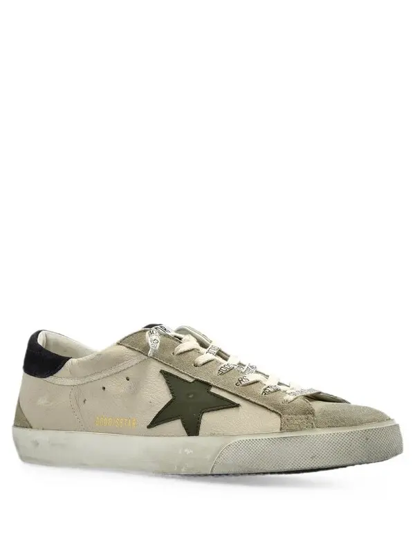 GOLDEN GOOSE Sneakers Super-star