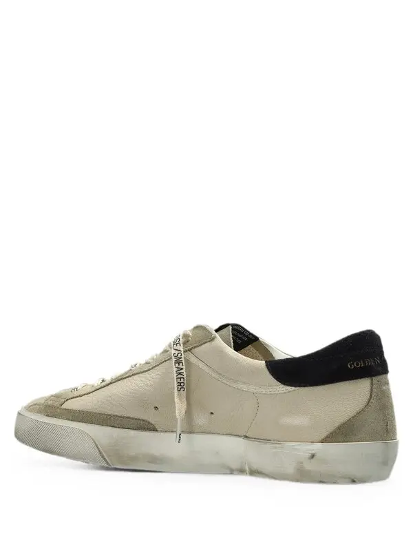 GOLDEN GOOSE Sneakers Super-star