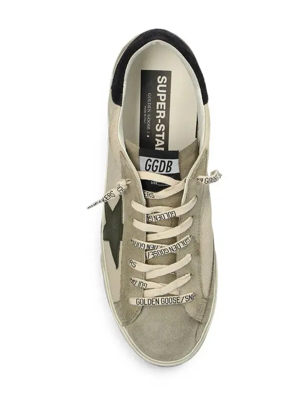 GOLDEN GOOSE Sneakers Super-star