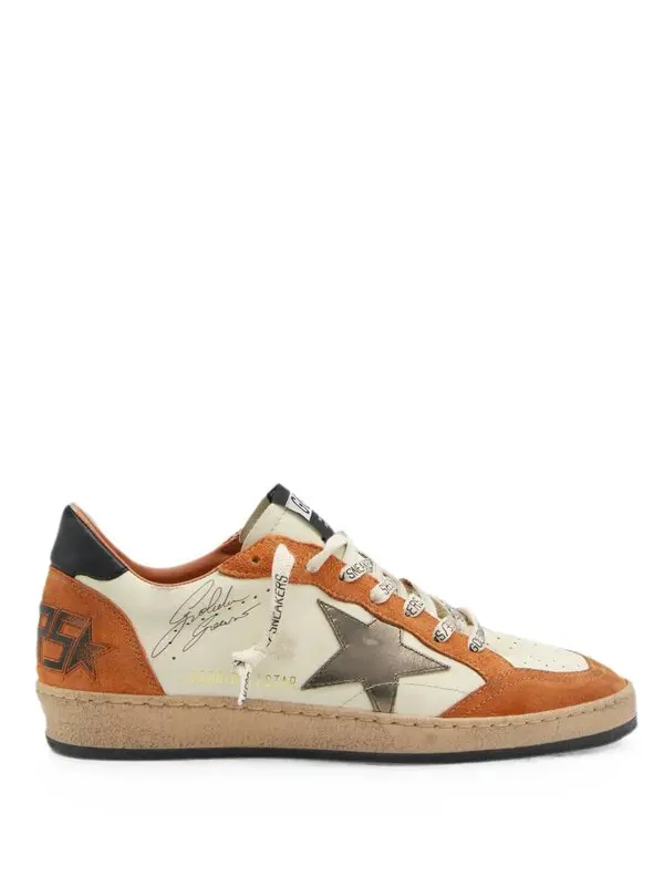 GOLDEN GOOSE Sneakers Ball Star
