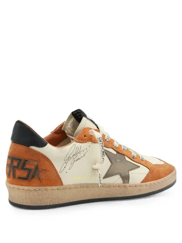 GOLDEN GOOSE Sneakers Ball Star