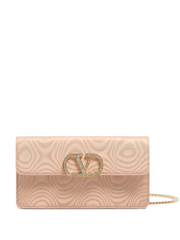 Valentino Garavani Wallet W/strap