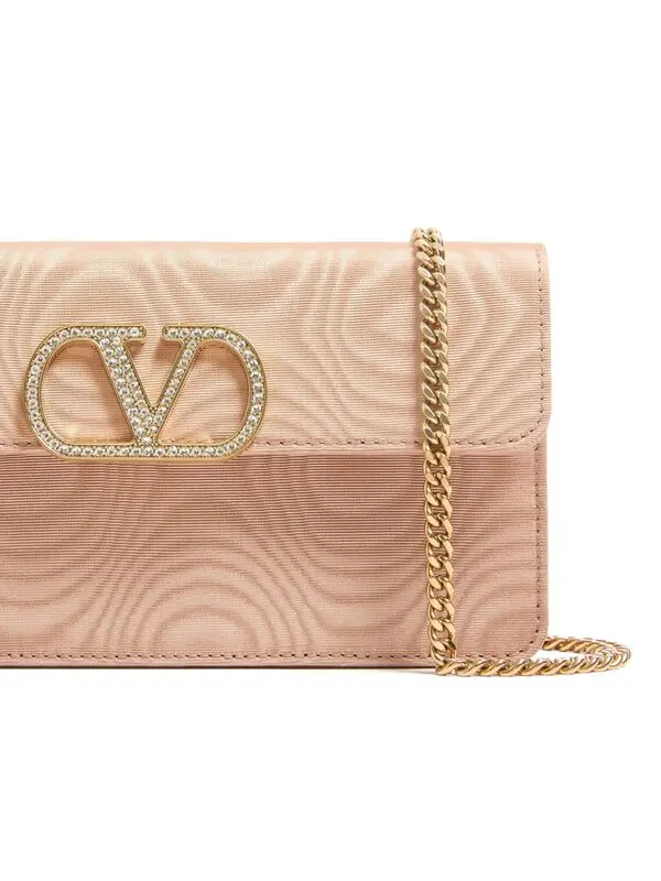 Valentino Garavani Wallet W/strap