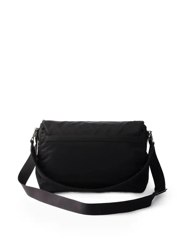 Prada Borsa Tracolla In Re-nylon