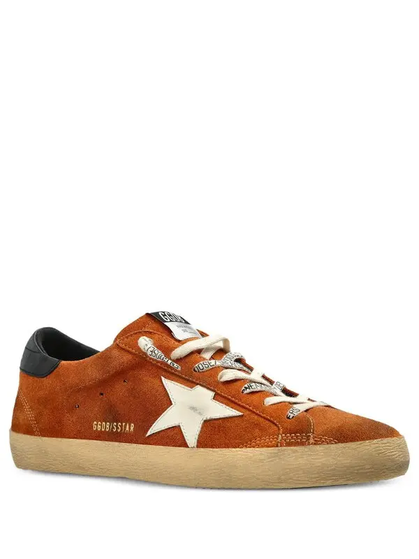 GOLDEN GOOSE Super-star