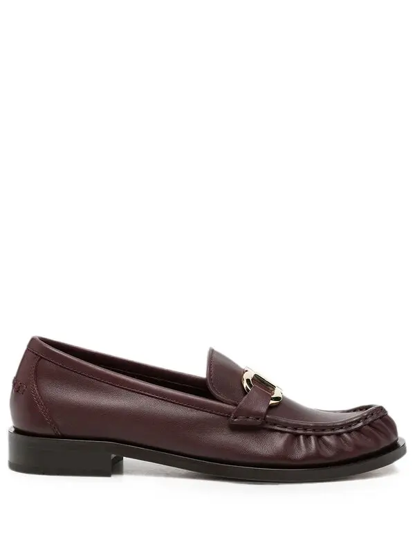 FERRAGAMO Maryan Soft Loafers