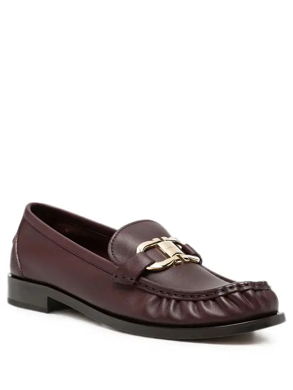 FERRAGAMO Maryan Soft Loafers