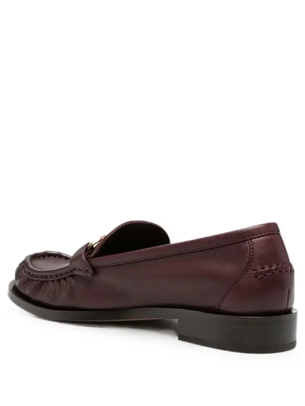 FERRAGAMO Maryan Soft Loafers