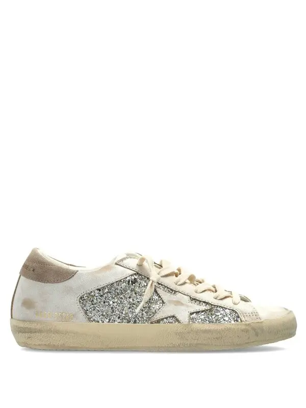 GOLDEN GOOSE Sneakers Super-star