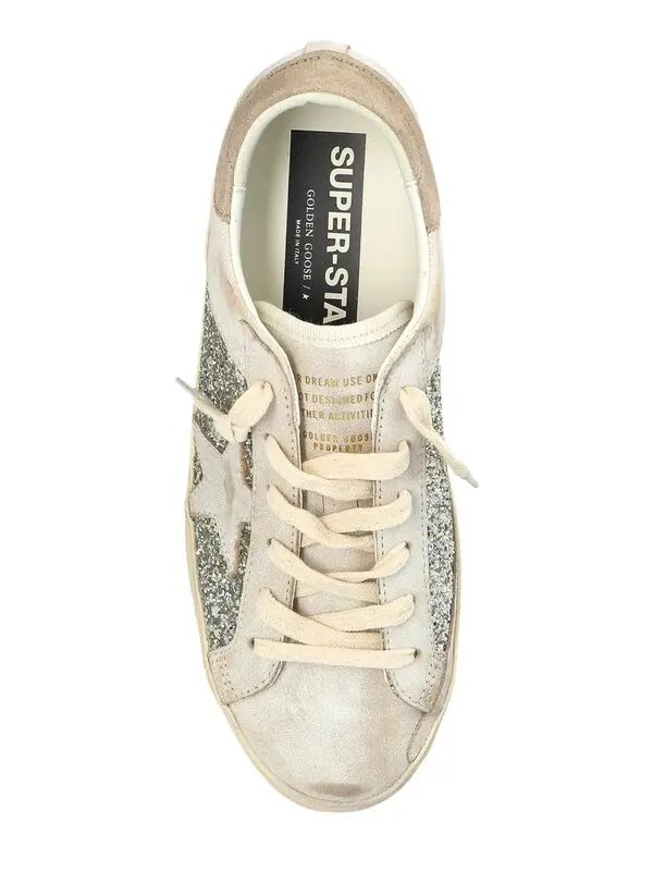 GOLDEN GOOSE Sneakers Super-star
