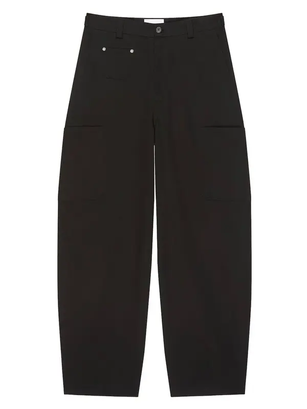 Givenchy Cargo Trousers