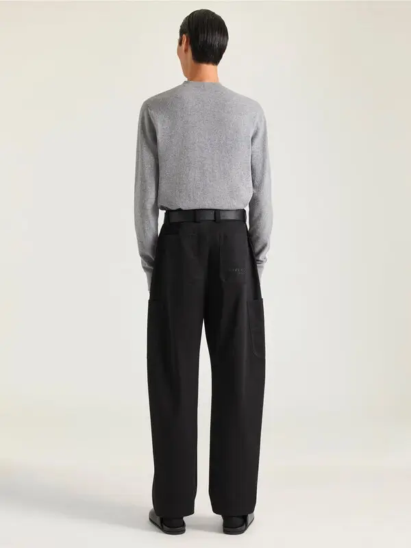 Givenchy Cargo Trousers