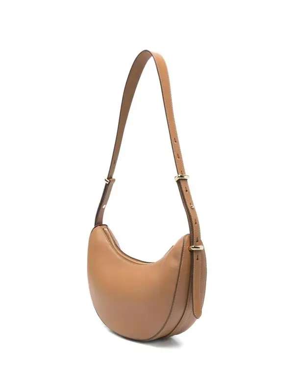 Prada Calf Leather Shoulder Bag
