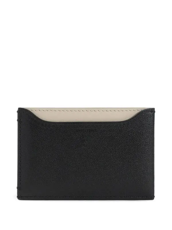 Givenchy Shiny Leather Day Cardholder