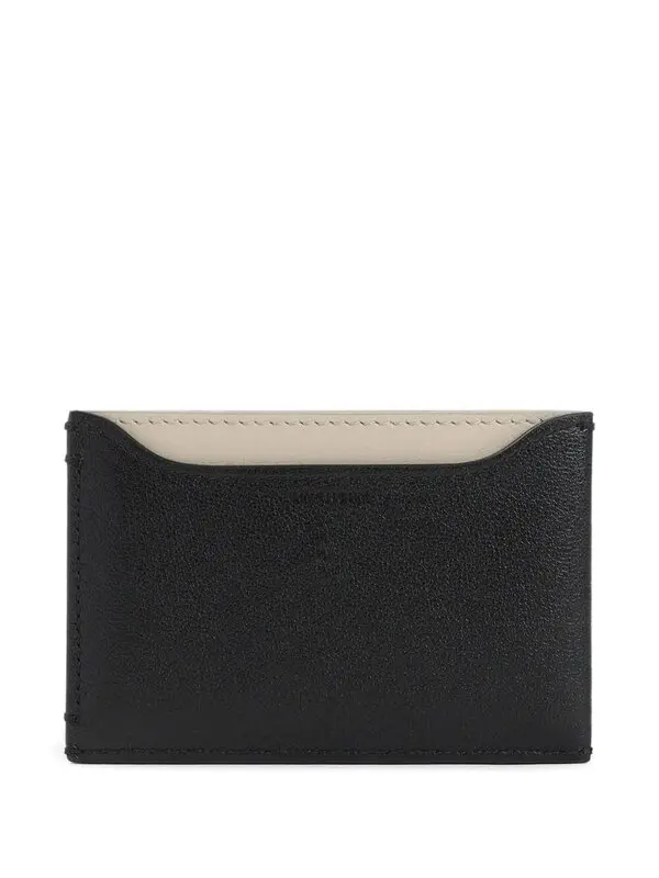 Givenchy Shiny Leather Day Cardholder