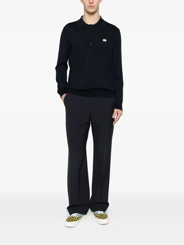 Valentino Garavani Formal Pant