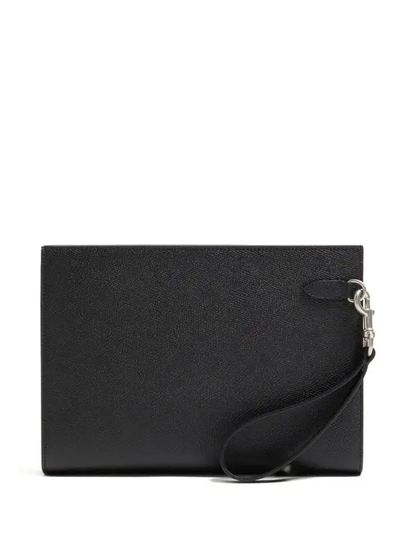 Valentino Garavani Pouch V Logo