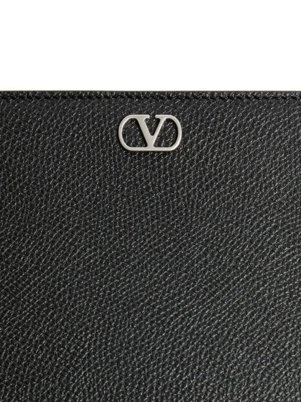 Valentino Garavani Pouch V Logo