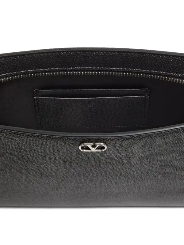 Valentino Garavani Pouch V Logo